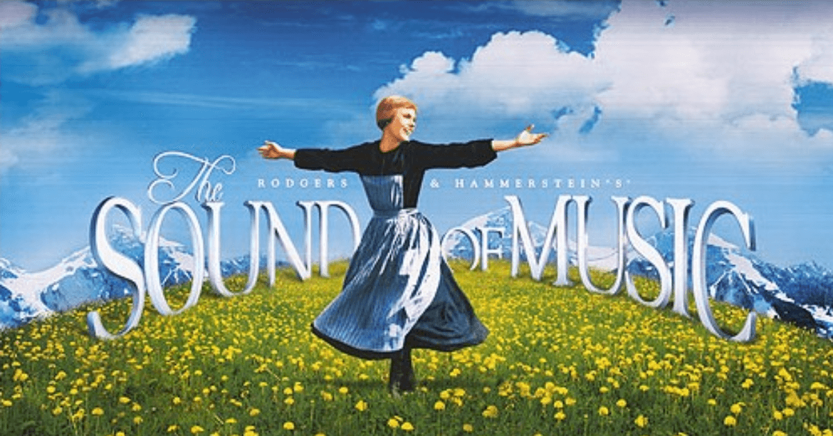 The Sound of Music | Part-I - Englishfry