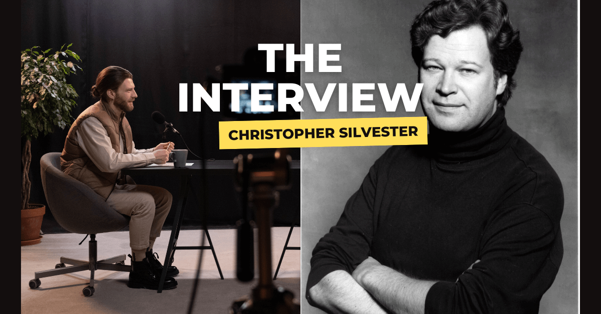 The interview class 12 questions and answers - Englishfry